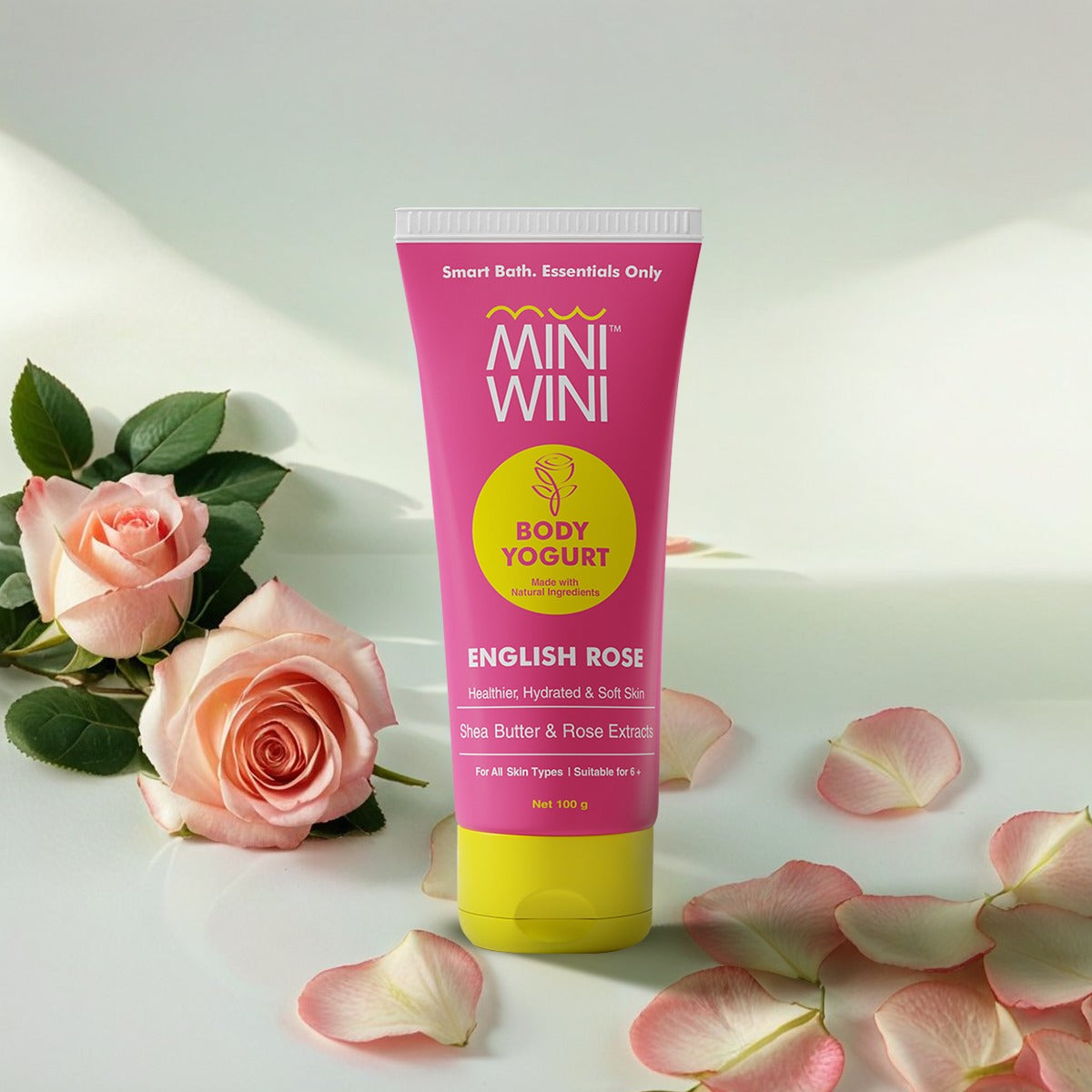 Shop MiniWini's Body Yogurt for Glowing, Nourished and Hydrating Skin ...