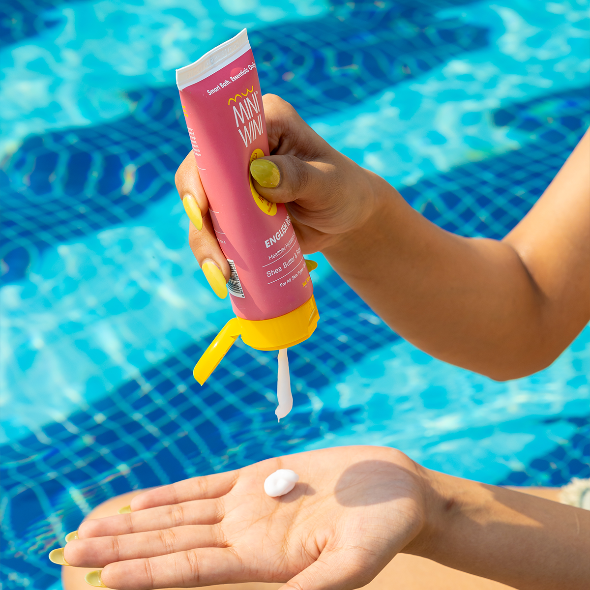 MiniWini's | India’s 1st Shampoo Paste & Body Wash Paste – miniwini.in